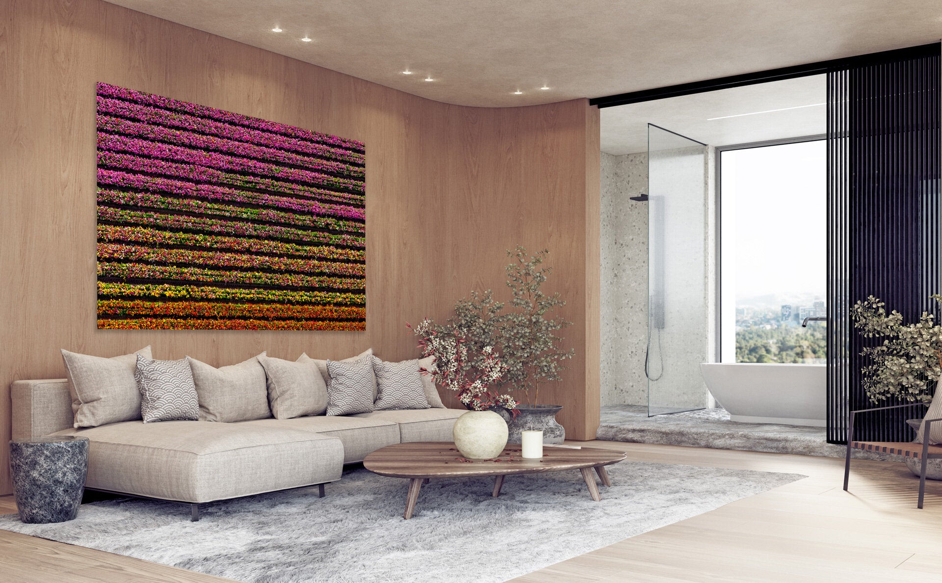 Magic Carpet – Donn Delson - Fine Art Photography