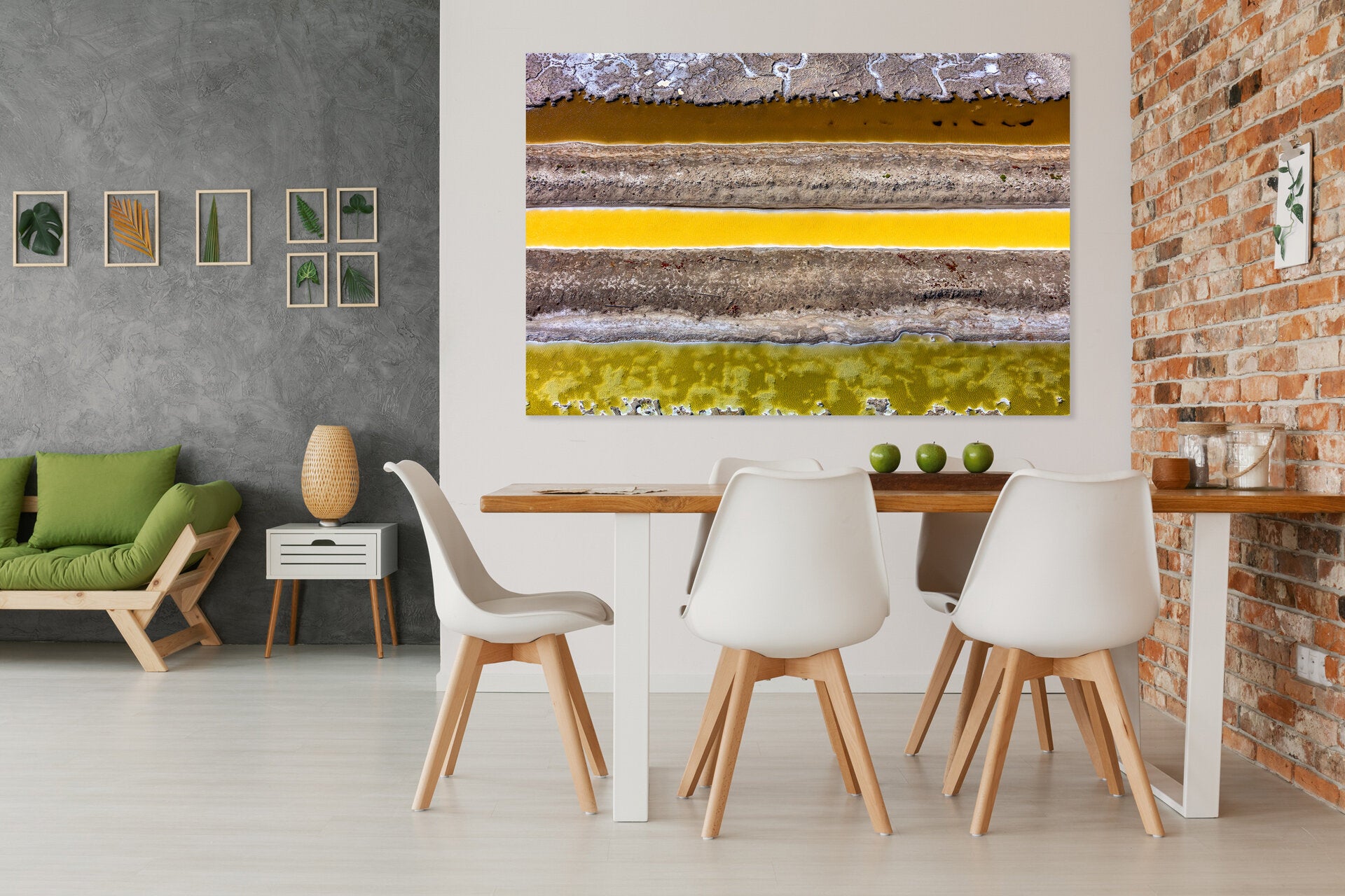 Strata – Donn Delson - Fine Art Photography