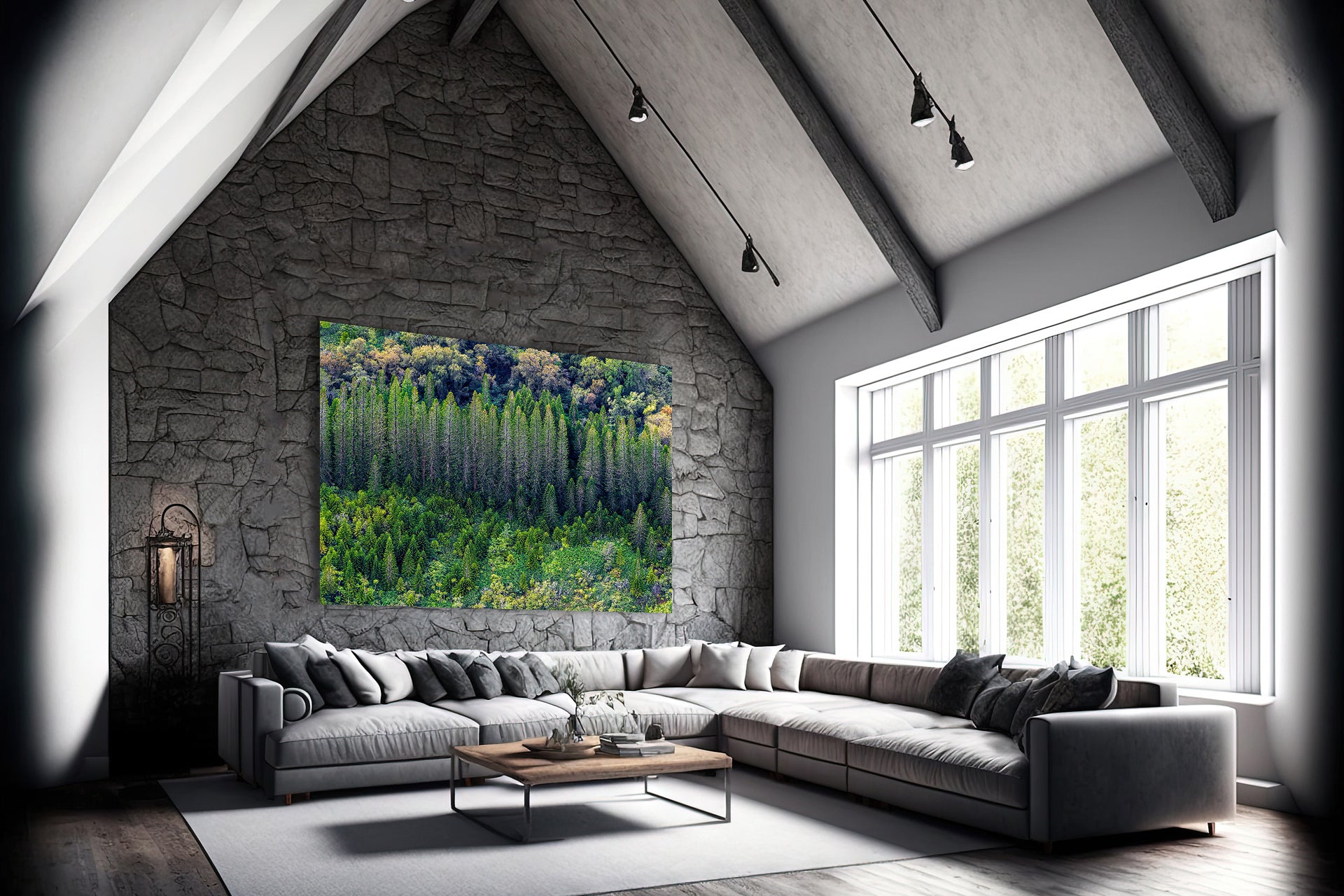 Court of the King – Donn Delson - Fine Art Photography